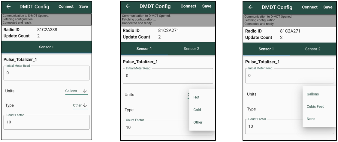 Display MDT: Tenant-Facing Utility Usage Display for Submetering Compliance | Tehama Wireless